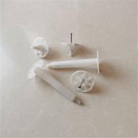 China Steel Insulation Nails Drive Pins for Insulation Wall ISO Standard 60mm Head Diameter for sale