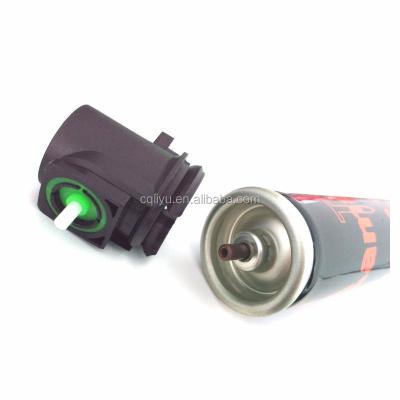 China Lightweight Power Tools Propane GAS FUEL CELL for ITW GAS Framing Nailer 0.15kg for sale