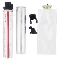China 5/8in Min Nail Length Butane Gas Canister for Sleeping Gas Spray in Industrial Grade for sale
