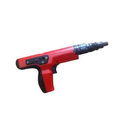 China 340mm Length Finish Nail Gun for Construction and Decoration Fastening Tool 301T for sale