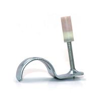 China Smooth Shank Pipe Clamp The Must-Have Tool for Powder Actuated Fasteners Installation for sale