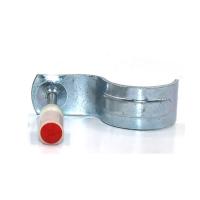 China Smooth Shank Pipe Clamp The Must-Have Tool for Powder Actuated Fasteners Installation for sale
