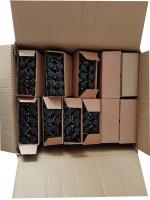 China FC115/FC80 Fuel Cell 165mm 154mm Size for Gas Nail Gun Nominal Capacity 45g/80ml for sale