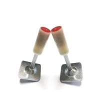 China Ceiling Artifact and Ceiling Nail Steel Ceiling Fasteners for Waterproof Muffler for sale