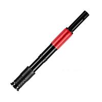 China 3m Powerful Steel Nail Gun with Extension Rod 4 Levels Cement Wall Shooting Gun Ceiling Wall Anchor Wire Slotting Device Rivet Tool for sale