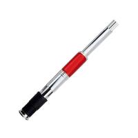 China 3m Powerful Steel Nail Gun with Extension Rod 4 Levels Cement Wall Shooting Gun Ceiling Wall Anchor Wire Slotting Device Rivet Tool for sale