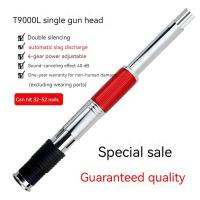China 3 Meters Total Length Ceiling Nail Shooting Gun Strong Capacity Concrete Silencer King for sale