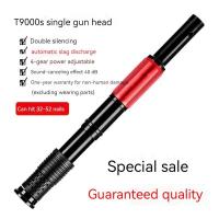 China 3 Meters Total Length Ceiling Nail Shooting Gun Strong Capacity Concrete Silencer King for sale