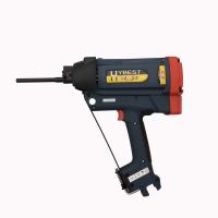 China Nominal Capacity 45g/80ml Gas Bottles Spit 800 for Power Tool Gas Guns 18 Months EXP for sale