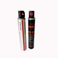 China High Pressure Gas Fuel Cell 165mm Diameter/length 31.5mm for Construction Machinery for sale