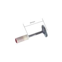 China Flat Head 8.0mm Ceiling Nails for Decoration and Construction Fire Nails for sale