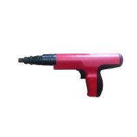 China NS301 Design Nail Gun for Concrete and Metal Enhanced Efficiency for sale