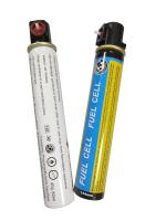 China Long-Lasting Performance 165mm Fuel Cell Compressed Gas Cylinder with 1000 Shots for sale
