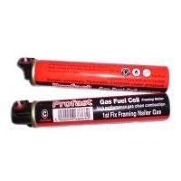 China 40g/75ml Capacity FC154 Gas Can for Gas Nailers Compact and Portable Design for sale