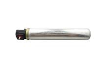 China 40g/75ml Capacity FC154 Gas Can for Gas Nailers Compact and Portable Design for sale