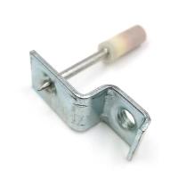 China Building Construction Material Fixing M8 Ceiling Nails for Long-Lasting Results for sale