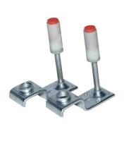 China Building Construction Material Fixing M8 Ceiling Nails for Long-Lasting Results for sale