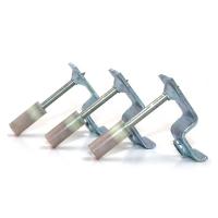 China Building Construction Material Fixing M8 Ceiling Nails for Long-Lasting Results for sale