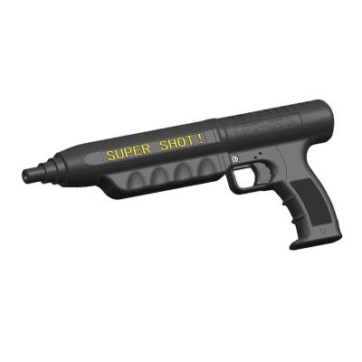 China Efficiently-Powered Manual Nail Gun for Woodworking and Indoor Decoration Projects for sale