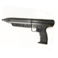 China Efficiently-Powered Manual Nail Gun for Woodworking and Indoor Decoration Projects for sale