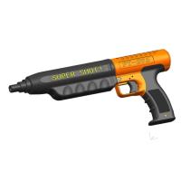 China Powerful Fastening Tool 396 Power Actuated Nailer for Concrete Nails 340mm Length for sale