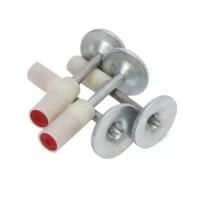 China Firefighting Integrated Nail Gun 32mm High Power Low Noise Ceiling Nails for sale