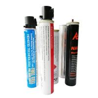 China 1000 Shots Qty Propane Nailer Gas Fuel Cell with 38g/75ml Capacity and Customized Design for sale
