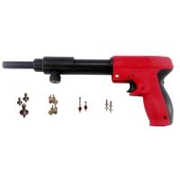 China Strong Capacity 1.85kg Automatic Portable 307 Concrete Nail Gun for sale