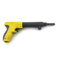 China Strong Capacity 1.85kg Automatic Portable 307 Concrete Nail Gun for sale
