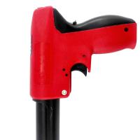 China Strong Capacity 1.85kg Automatic Portable 307 Concrete Nail Gun for sale