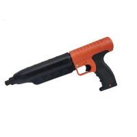 China Manual Power Source Cordless Nailing Gun Model 396 Strong Capacity for Concrete Jobs for sale
