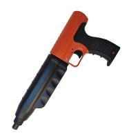 China Manual Power Source Cordless Nailing Gun Model 396 Strong Capacity for Concrete Jobs for sale