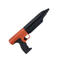 China Manual Power Source Cordless Nailing Gun Model 396 Strong Capacity for Concrete Jobs for sale