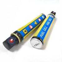 China Spil Pulsa 1000 Nail Gun Fuel Cell Gas Can 154MM for Korea Market for sale