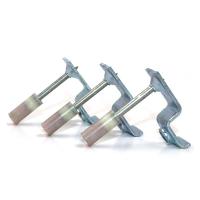 China General Construction Purpose Ceiling Anchor Tool with Smooth Shank Steel Powder Nails for sale