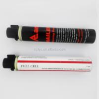 China GAS Power TOOl Butane Gas Tank 1000 Shots 31.5mm x 165mm Long-Lasting and Durable for sale