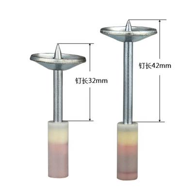 China ISO Standard Ceiling Integrated Fasteners for Easy Installation and DG Qualification for sale