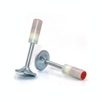 China ISO Standard Ceiling Integrated Fasteners for Easy Installation and DG Qualification for sale