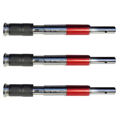 China 1/2in Min Nail Length Ceiling Nail Gun for Steel Structures and Concrete Roofing Tool for sale