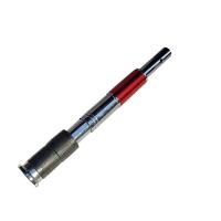 China 1/2in Min Nail Length Ceiling Nail Gun for Steel Structures and Concrete Roofing Tool for sale