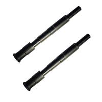 China 1/2in Min Nail Length Ceiling Nail Gun for Steel Structures and Concrete Roofing Tool for sale