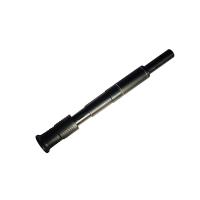 China 1/2in Min Nail Length Ceiling Nail Gun for Steel Structures and Concrete Roofing Tool for sale