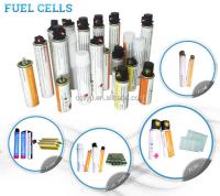 China 165mm Fuel Cell for Gas Concrete Nailer 1000 Shots Customized Support for sale