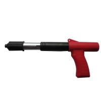 China Manual Power Source Mini Ceiling Nail Gun Fastening Tool for Concrete Construction for sale