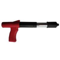 China Manual Power Source Mini Ceiling Nail Gun Fastening Tool for Concrete Construction for sale