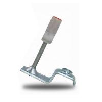 China High Strength Integrated Ceiling Fastener ISO Standard Roof Decoration Concrete Nail for sale