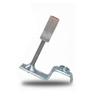 China High Strength Integrated Ceiling Fastener ISO Standard Roof Decoration Concrete Nail for sale