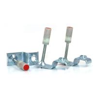 China High Strength Integrated Ceiling Fastener ISO Standard Roof Decoration Concrete Nail for sale