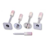 China Flat Head Integral Nails for Concrete and Cement Ceiling Guns M6 M8 for sale