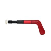 China 0.642kg Mini Cordless Concrete Ceiling Nail Gun for Strong Roofing and Upholstery for sale